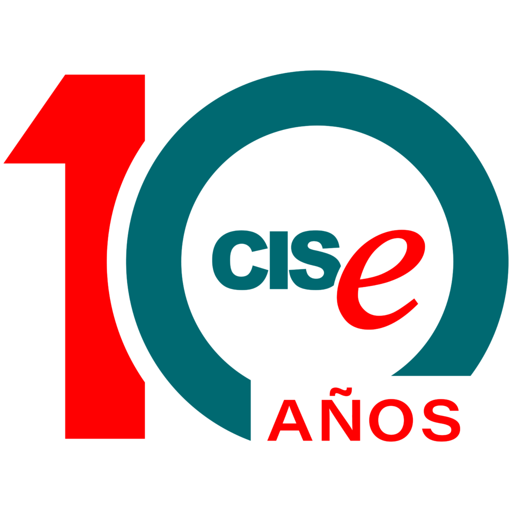 10 años de CISE - CISE